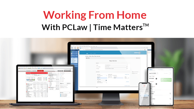 Remote Work Package | Additional Support